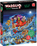 Wasgij Advent Calendar – The Yorkshire Jigsaw Store