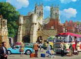 Yorkshire Jigsaw Puzzles | The Yorkshire Jigsaw Store