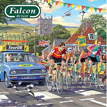 The Yorkshire Jigsaw Store