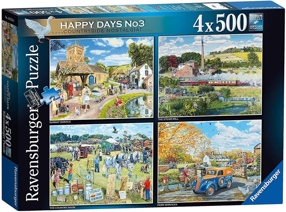 Yorkshire Jigsaw Puzzles | The Yorkshire Jigsaw Store
